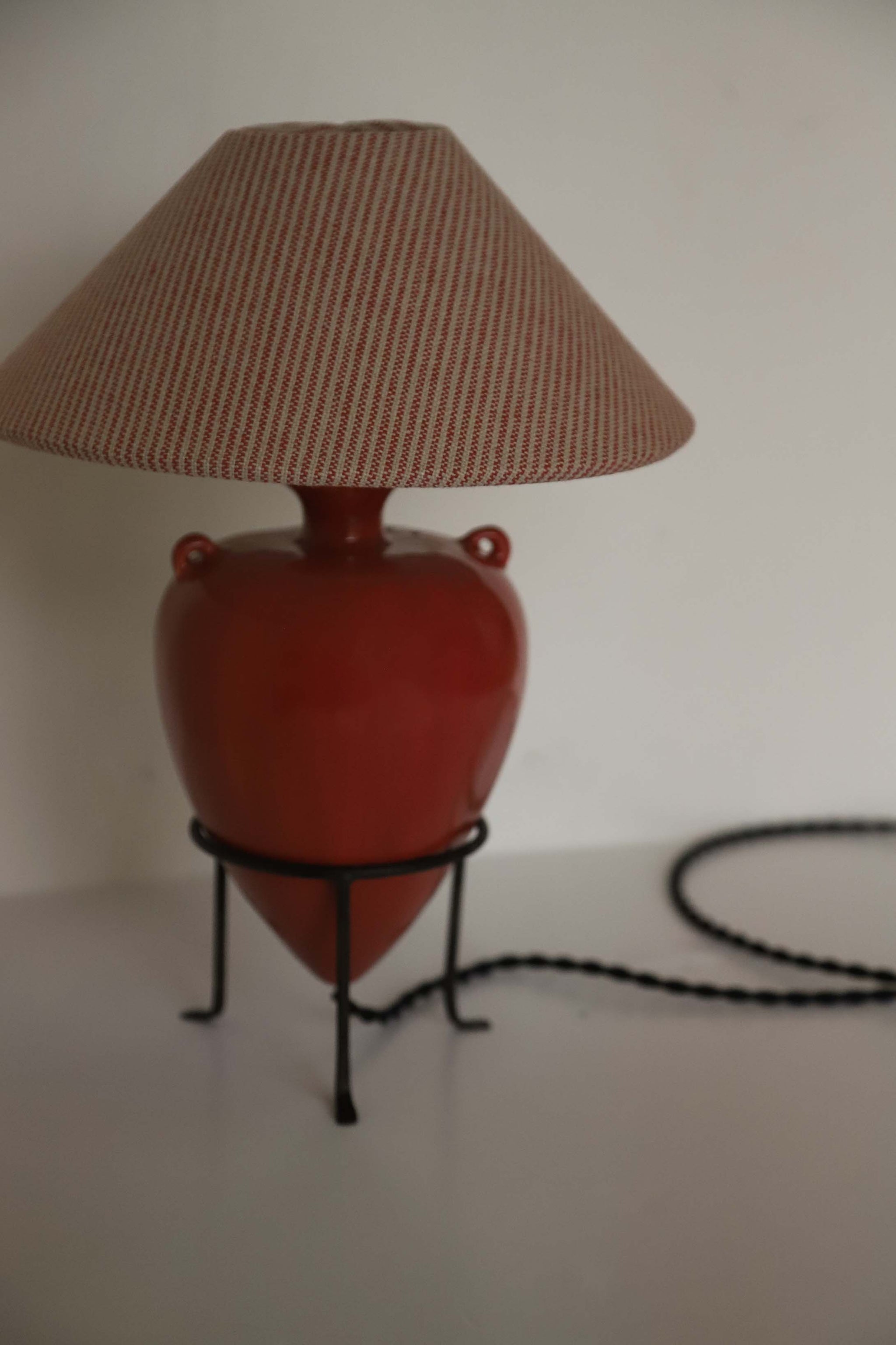 Vittoria Table Lamp – Huey Lightshop