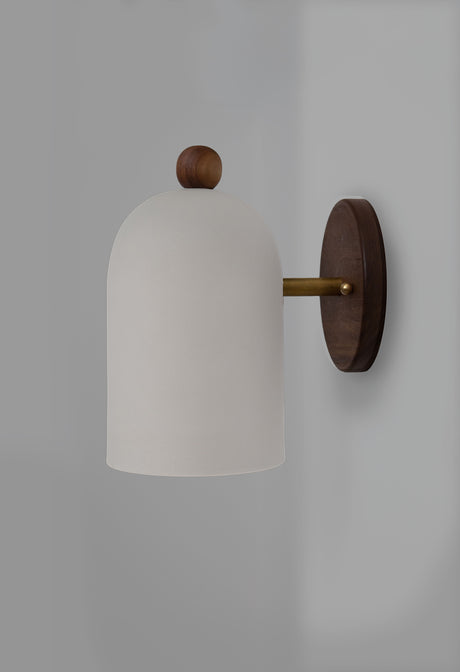 Pebble Sconce – HUEY LIGHTSHOP