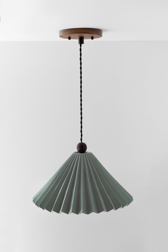 Prairie Pendant – Huey Lightshop
